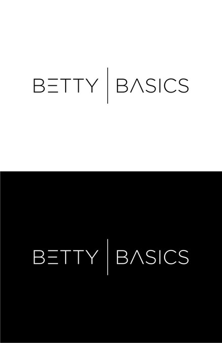 Create a new logo for Fashion brand Betty Basics | Logo design contest