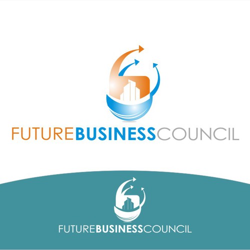 Designs | Future Business Council needs a new logo | Logo design contest