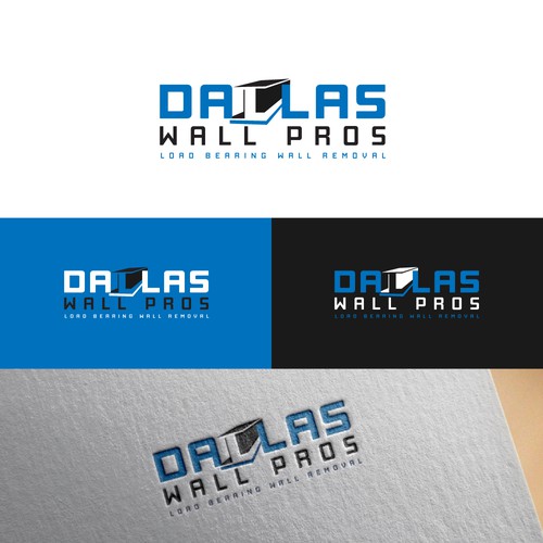 Designs | Strong logo that shows strength and reveals what we do Steel ...