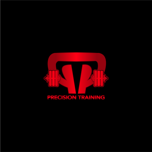 Precision Training | Logo design contest