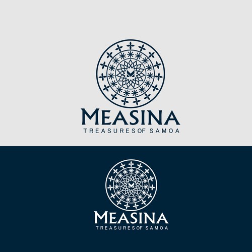 Mixing authentic Samoa with the modern world | Logo design contest