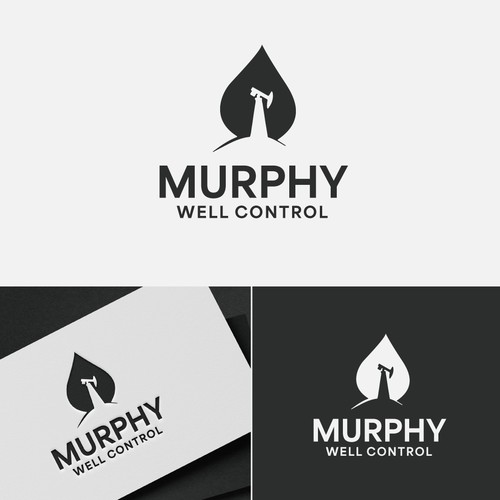 Designs | Oilfield Service Company Looking for Modern Rebrand Logo ...