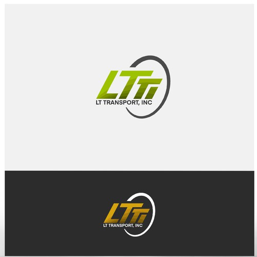 Designs | Design a Logo for a trucking company | Logo design contest