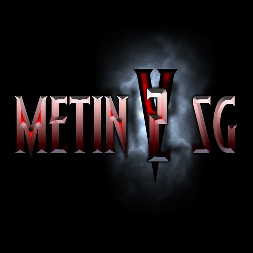 Logo for online RPG game | Logo design contest