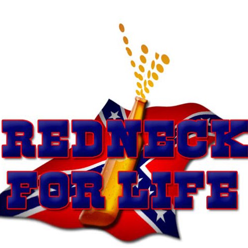 Easy Logo for a Redneck website | Logo design contest