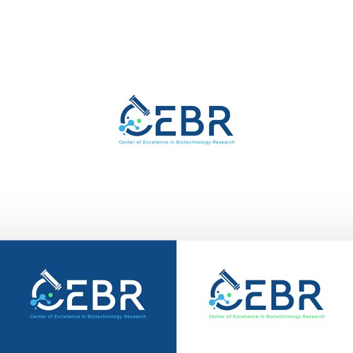 Designs | Logo Design for a Biotechnology Research Center | Logo design ...