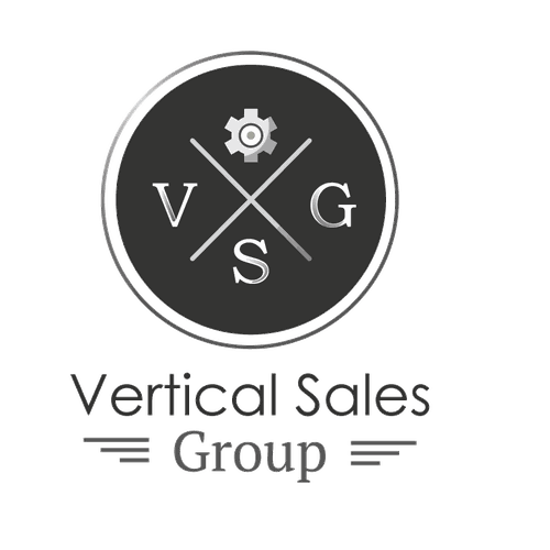 Vertical Sales Group | Logo design contest
