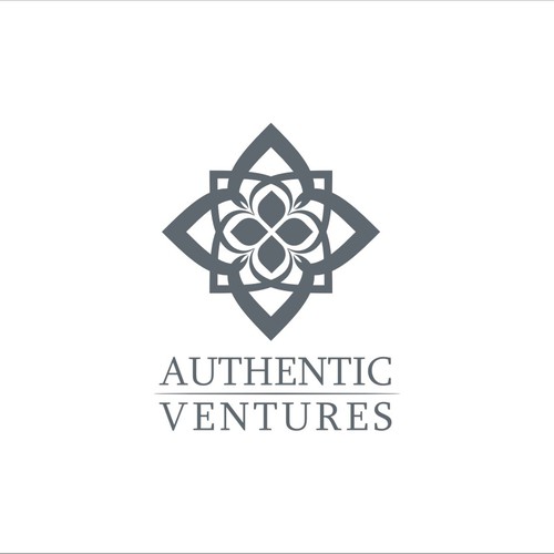 Venture Capital Logo - Authentic Ventures | Logo design contest