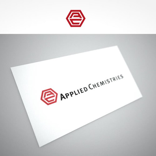 Innovative Chemical / Chemistry Company Logo | Logo design contest