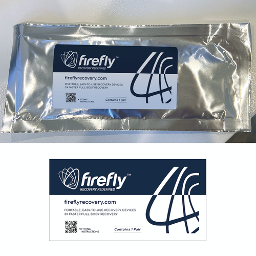 Designs | firefly™ product label | Product label contest