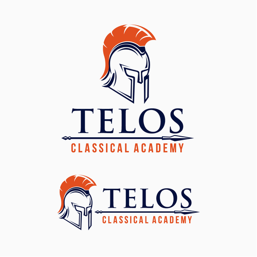Designs | New Classical Education K-12 school needs a badass logo to ...