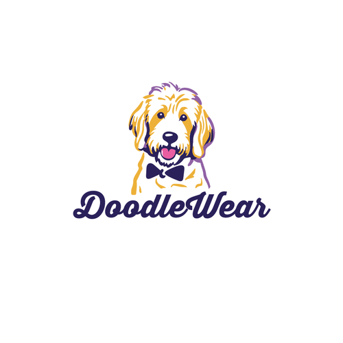 Designs | Create a logo based on a specific dog breed! | Logo design ...