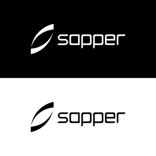 Sapper launching on Kickstarter needs a Logo | Logo design contest