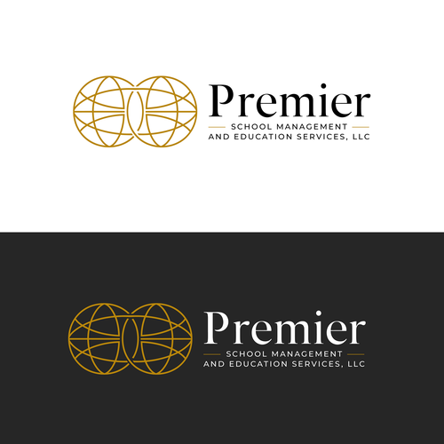 Designs | Premier Logo Contest | Logo & brand identity pack contest