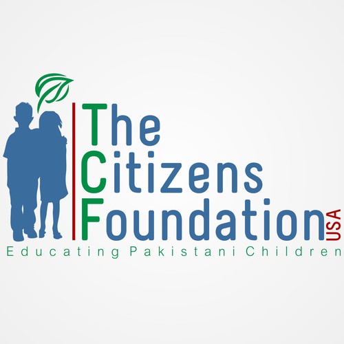 Help The Citizens Foundation, USA with a new logo | Logo design contest