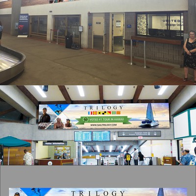 Trade Show Banner Design - Get Custom Trade Show Banners | 99designs