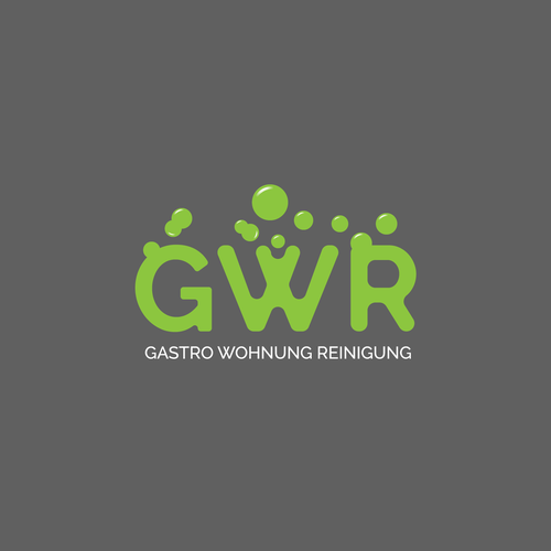 GWR GmbH | Logo & business card contest
