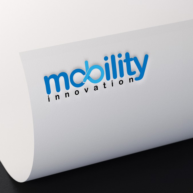 Logo for a consulting firm developing future mobility | Logo design contest
