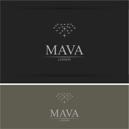 Logotipo De Mava