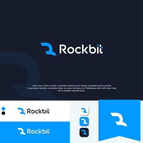 Designs | Rockbit | Logo design contest