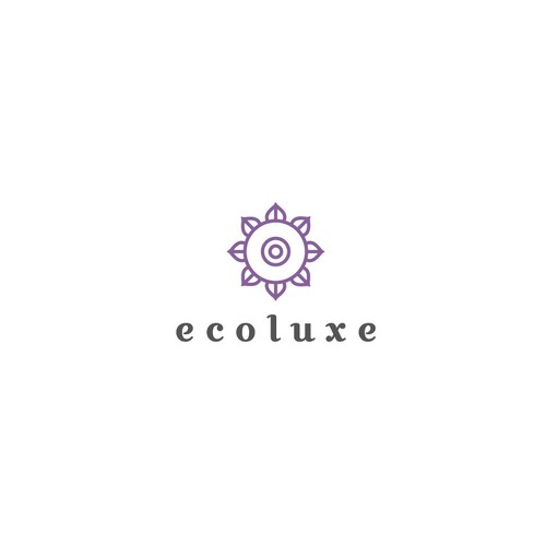 Designs | ecoluxe brand logo | Logo design contest