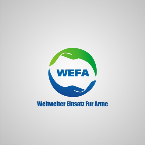 Logo für WEFA | Logo Design Wettbewerb