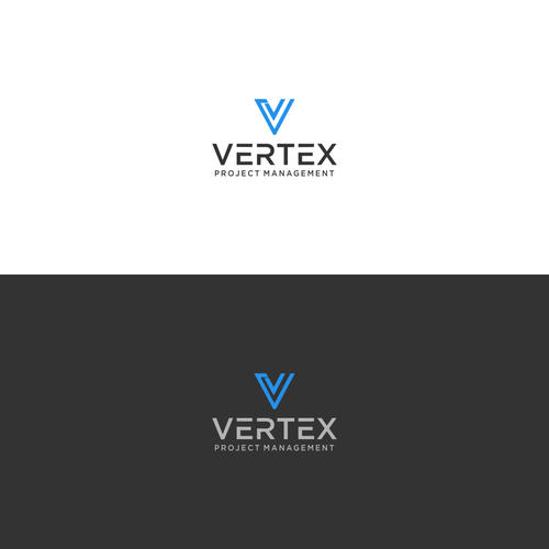 Vertex PM Logo Comp | Logo design contest