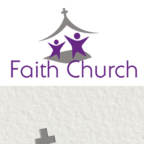 Make History! Historic church seeks logo for its next 125 years! | Logo ...