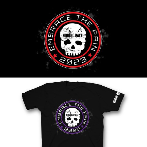 Designs | Merchandise design for OCR company | Other clothing or ...