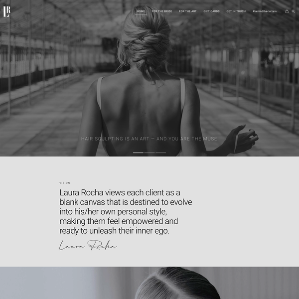 Stylish, tactile logo for agile heart | Logo & brand identity pack ...