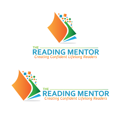 Create a Logo for a Reading Teacher! | Logo design contest