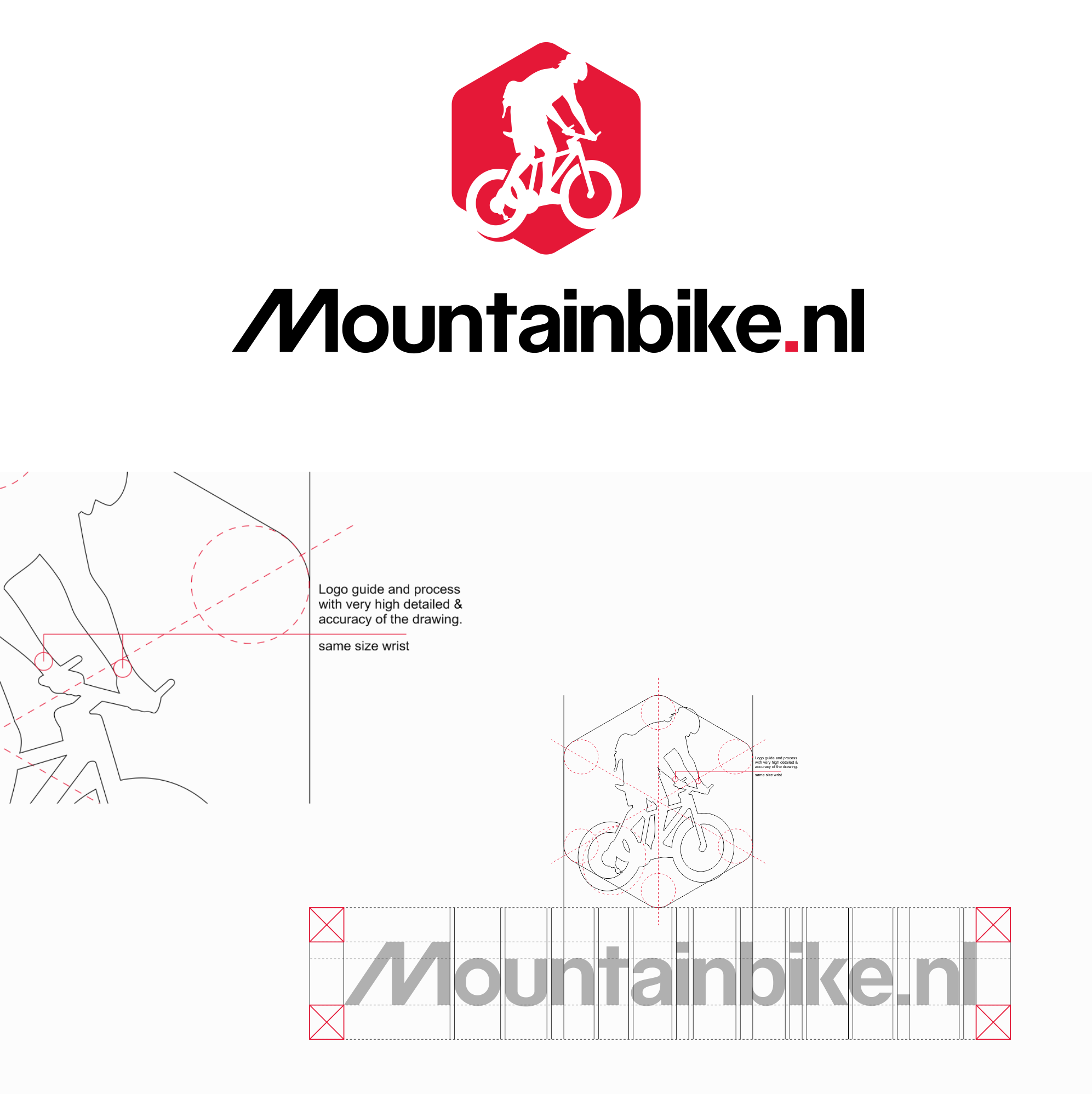 Mountain Biking Logos - Free Mountain Biking Logo Ideas, Design & Templates