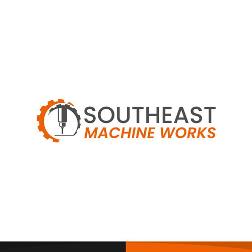 Designs | Forge Our Future: Design the New Southeast Machine Works Logo ...