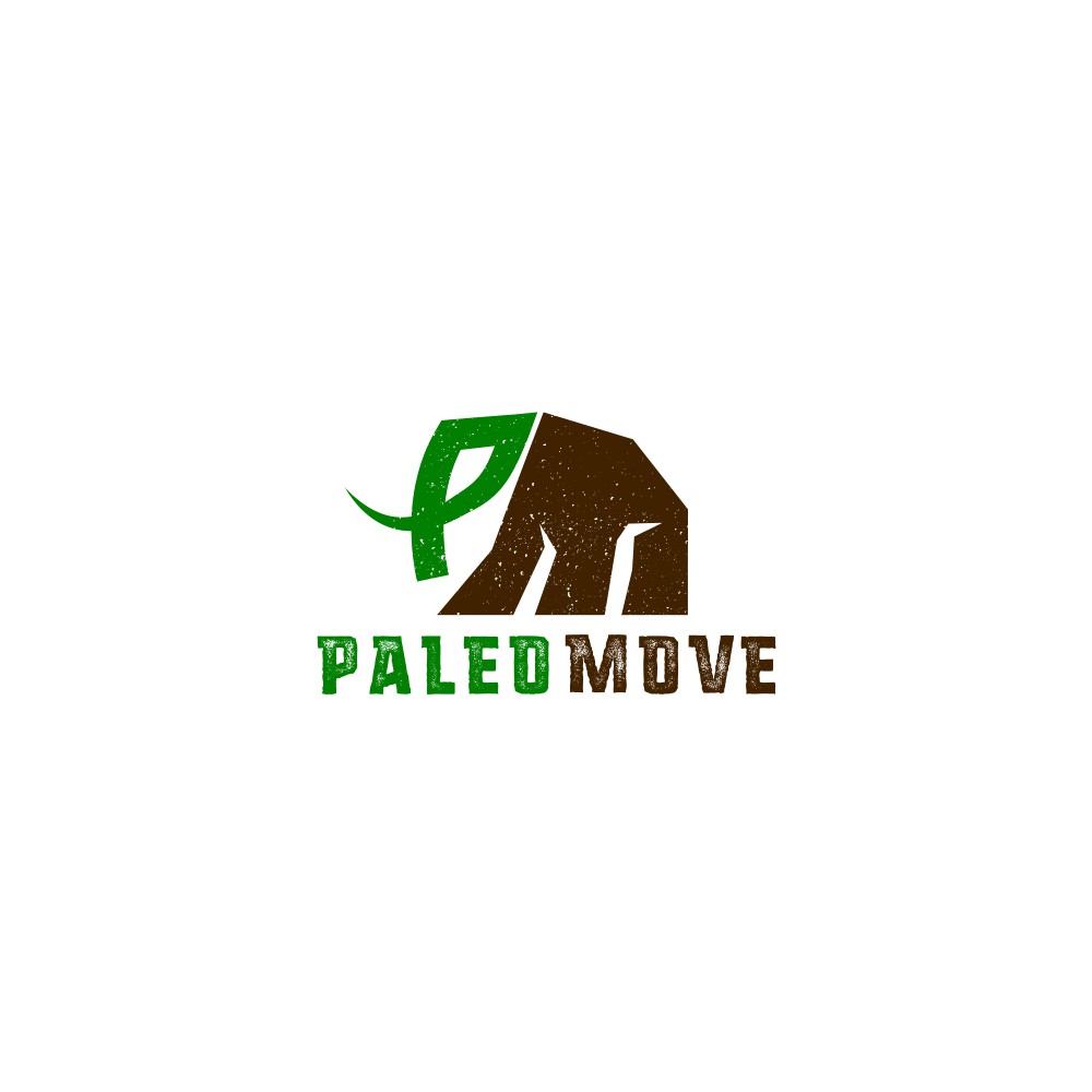 Paleo Logos - Free Paleo Logo Ideas, Design & Templates