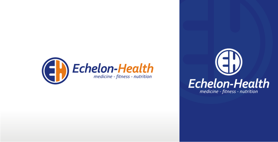 Help Echelon-Health with a new logo | Logo design contest