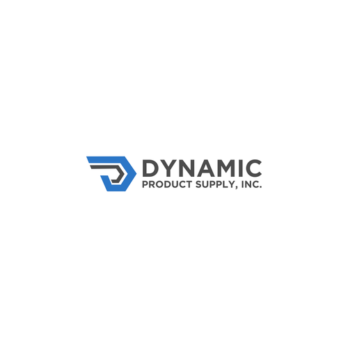 New Logo For Dynamic Product Supply, Inc. | Logo design contest