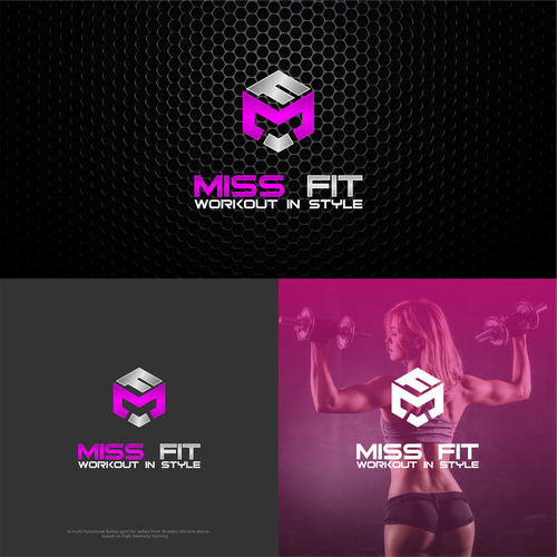 Logo to catch | Logo design contest