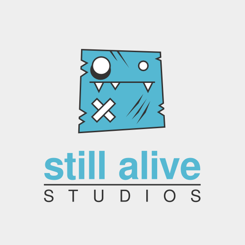 Help stillalive studios with a new logo | concurso Logotipos