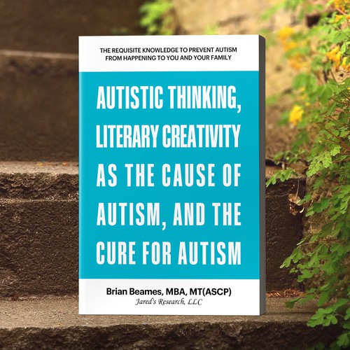 Designs | Book title: Autistic Thinking, Literary Creativity as the ...