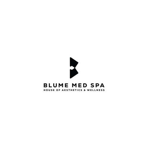 Designs | Blume med spa | Logo design contest