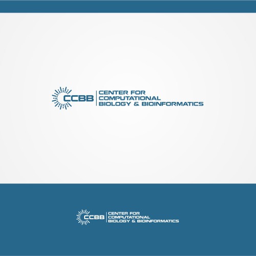 Wanted: Modern, technical, creative logo for CCBB | Logo design contest