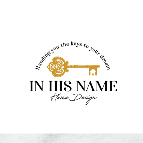 Designs | TURN-KEY HOME DESIGN BUSINESS NEEDS A STAND OUT IDENTITY ...