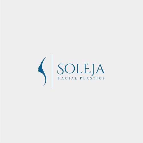 Designs | Design a professional facial plastic surgery logo for my ...