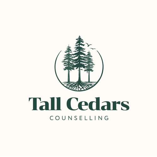Designs | Design a logo incorporating cedar trees or elements of them ...