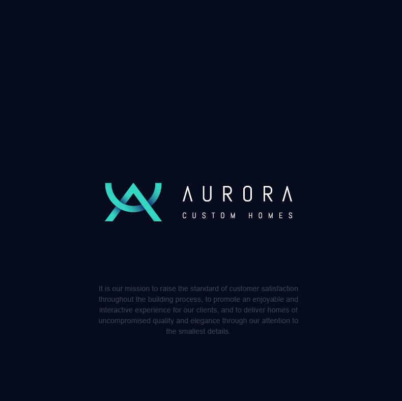 Aurora Logos - Free Aurora Logo Ideas, Design & Templates