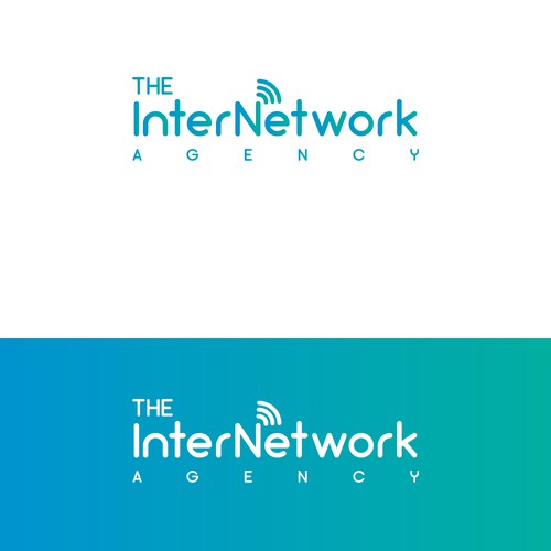 Designs | I want an outstanding Logo for The InterNetwork Agency that ...