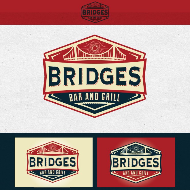 Bar Logos - Free Bar Logo Ideas, Design & Templates