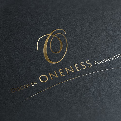 Design a powerful logo for the "Discover Oneness Foundation" | Logo ...