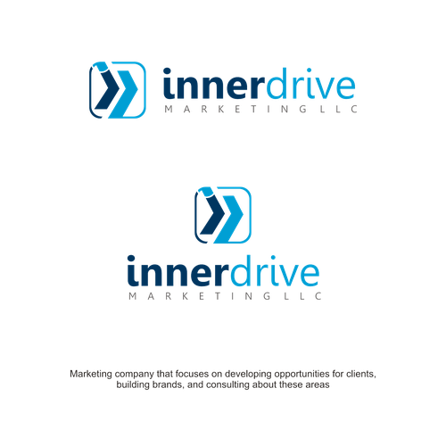 Create a one of a kind logo for InnerDrive Marketing | Logo & business ...