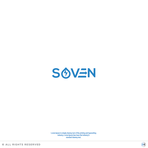 soven | Logo design contest